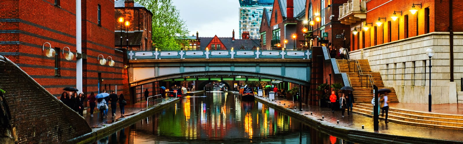 15 things you'll be proud of if you're from the Midlands - Revolution