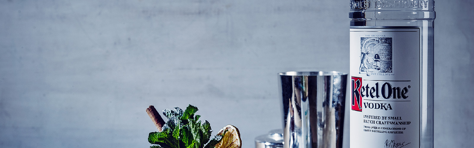 Vodka facts: 7 crazy things you never knew about vodka - Revolution