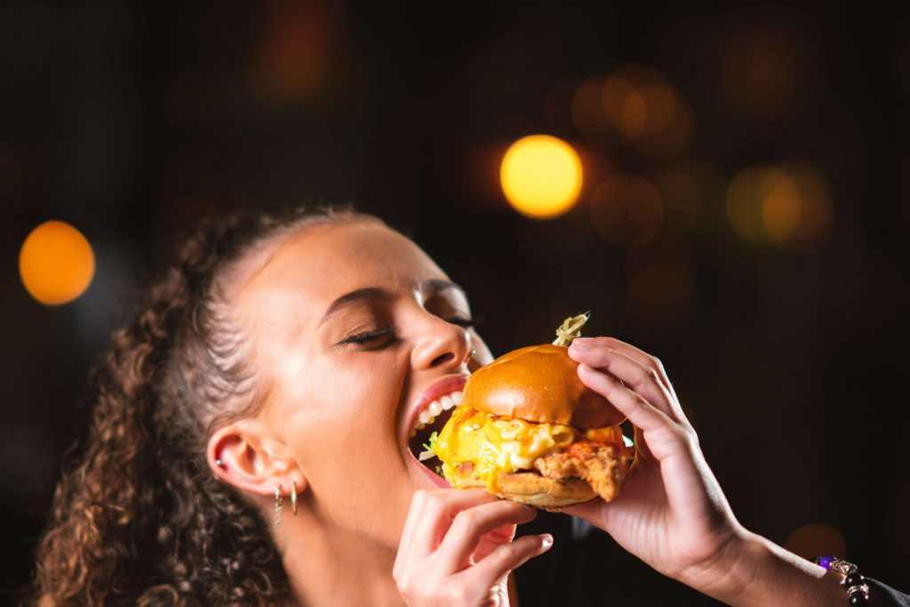 5 Things to Love about Revs - Revolution