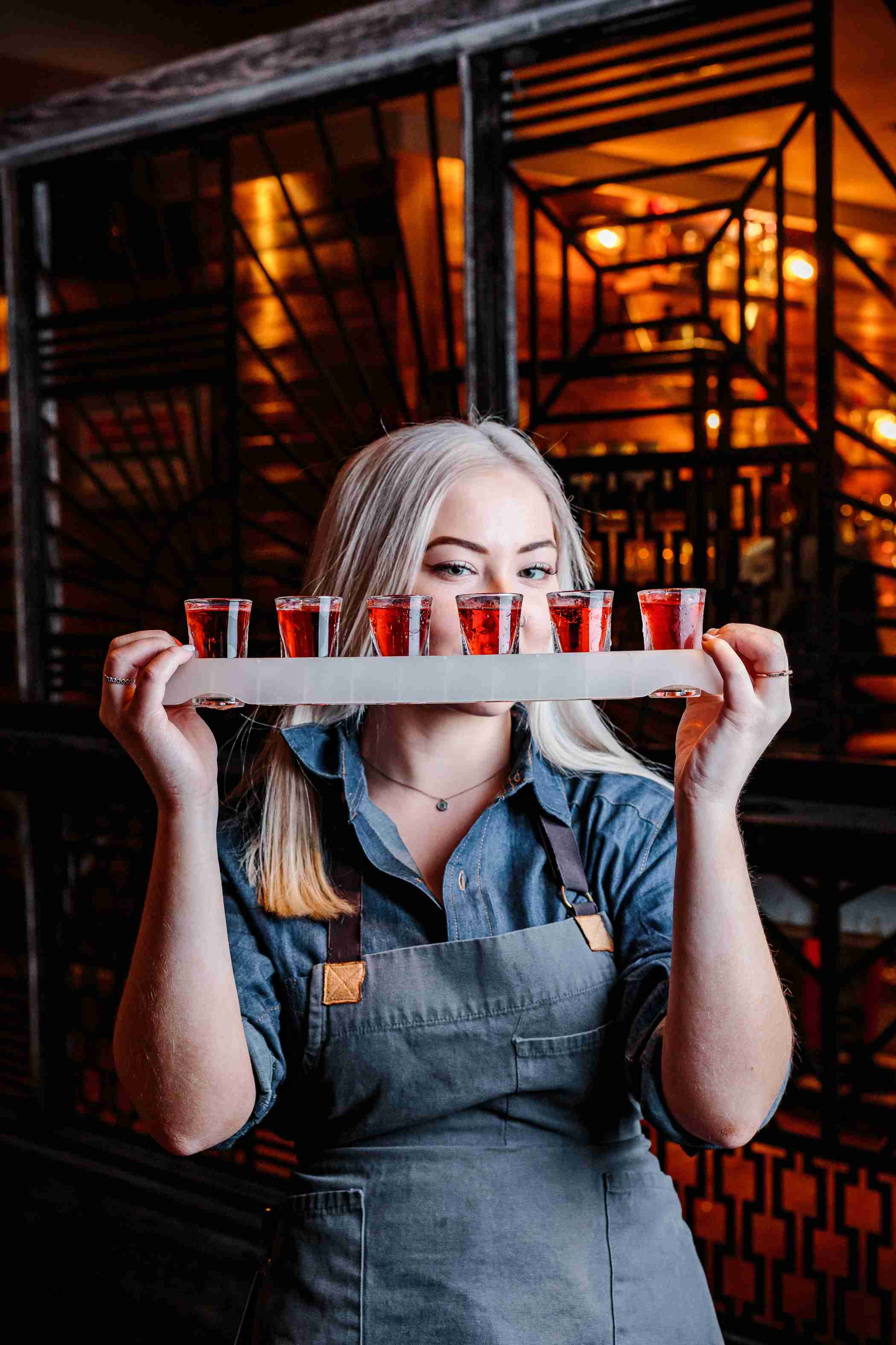 Revolution Bars