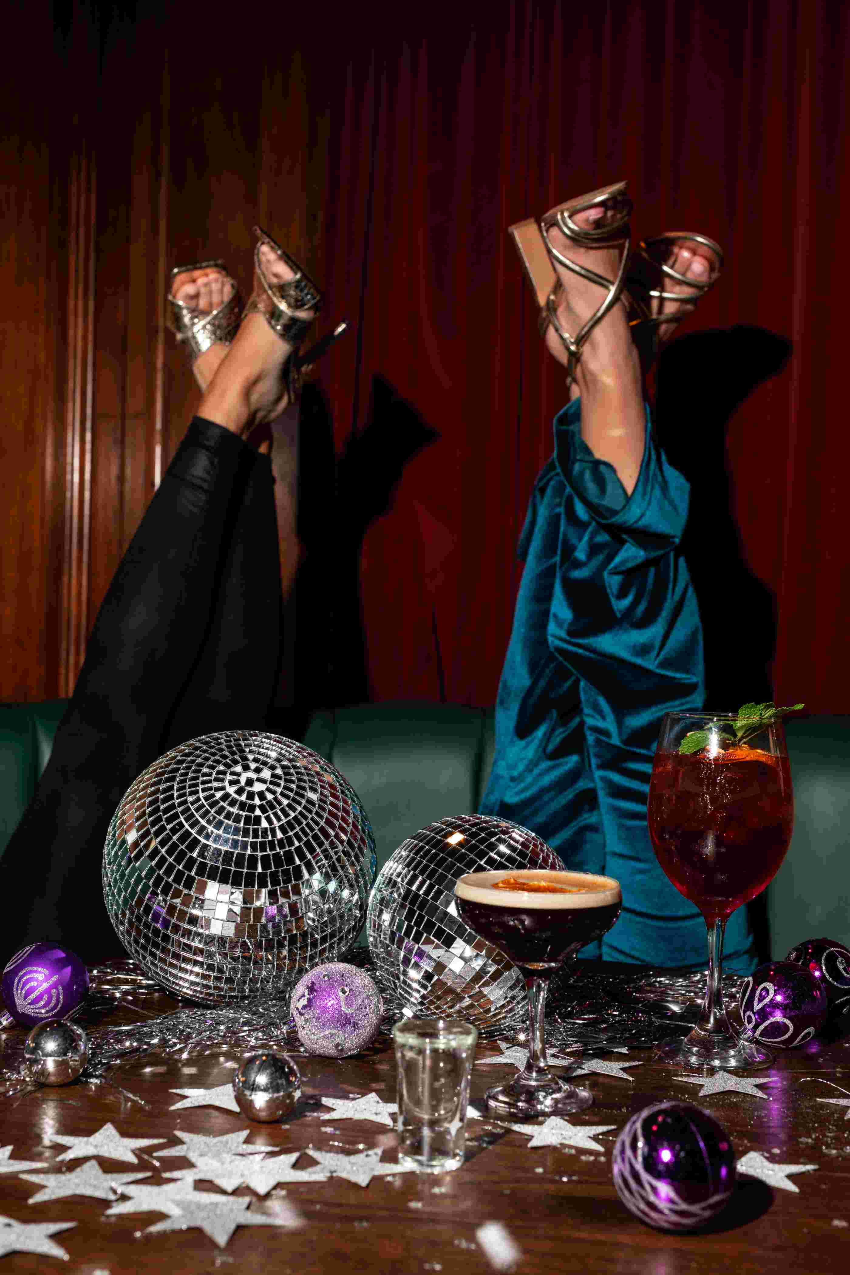 Revolution | Cocktail Bars, Restaurants & Party Venues