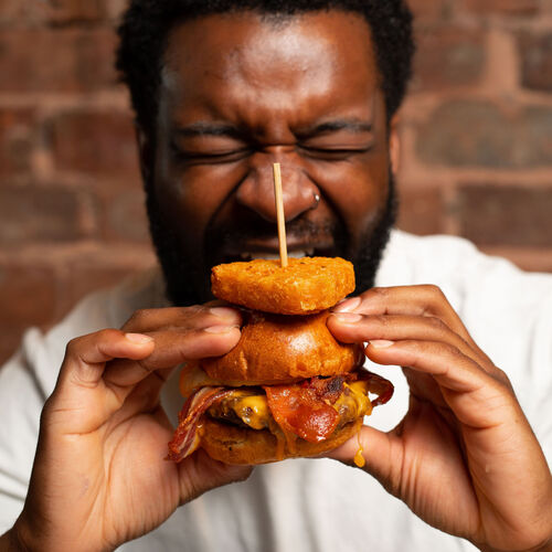 Five Reasons to Brunch at Revs - Revolution