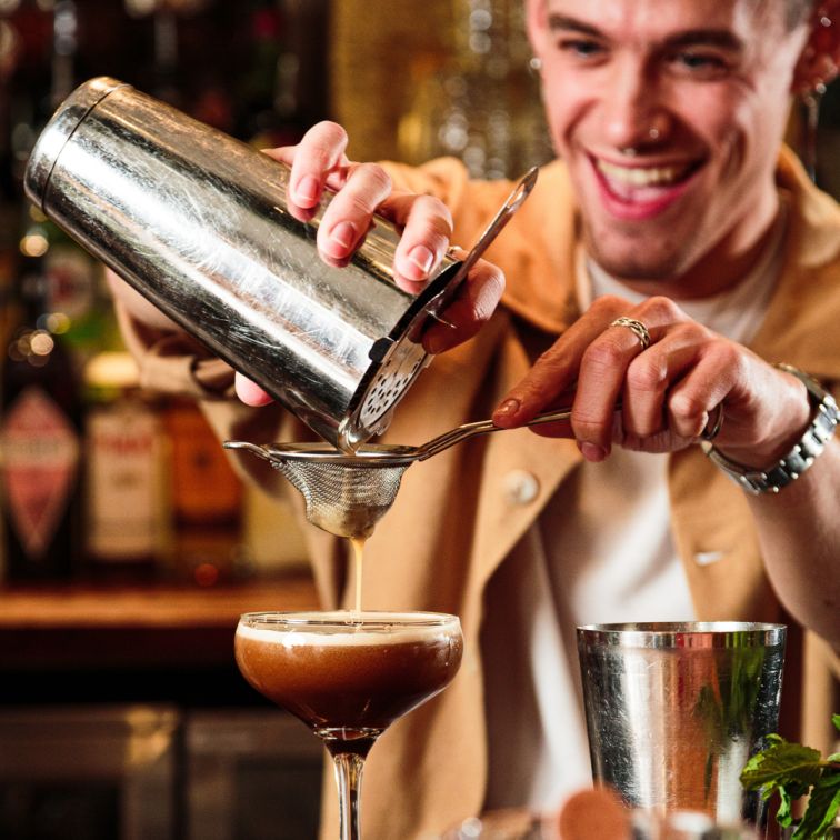 Cocktail Making Classes | Cocktail Masterclasses Near Me - Revolution