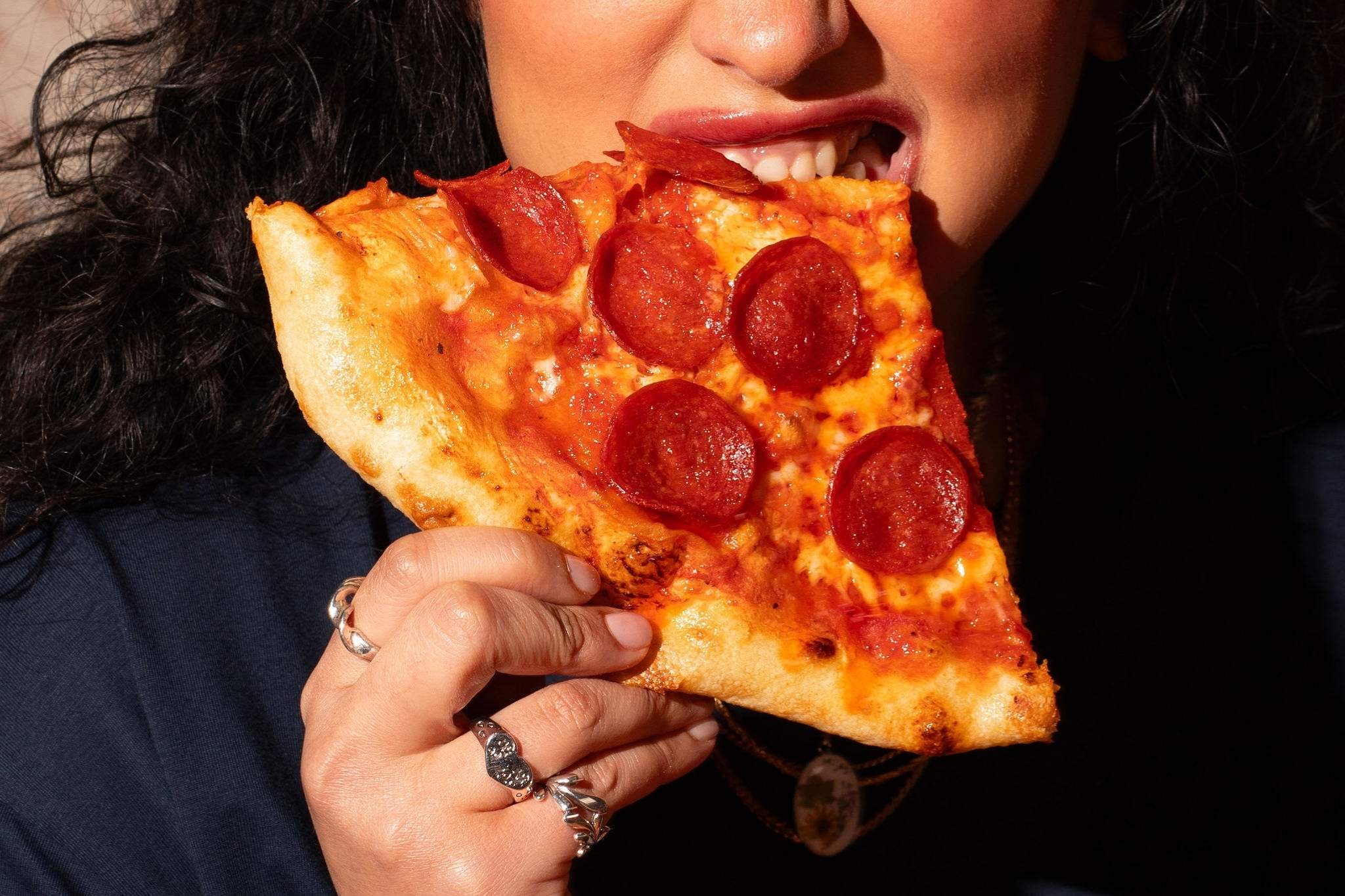 Revolution Manchester Oxford Road for Lunch, Sharing Platters & Burgers